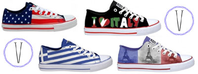 Greek Shoe – VOLTA STYLE